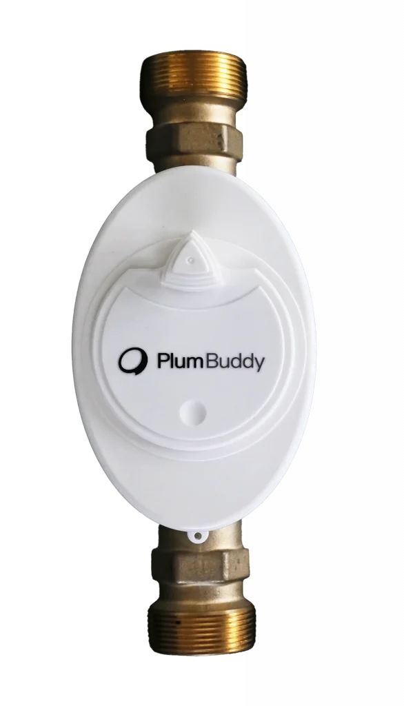 PlumBuddy (Valve) | PlumBuddy